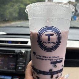 TPUMPS - Updated October 2025 - 1172 Photos & 1300 Reviews - 1916 ...