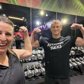HIVE FIT CLUB - Updated June 2026 - 113 Photos & 11 Reviews - 8275 N ...