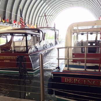 COMPACFLT BOAT TOUR - Updated December 2025 - 78 Photos - Pearl Harbor ...