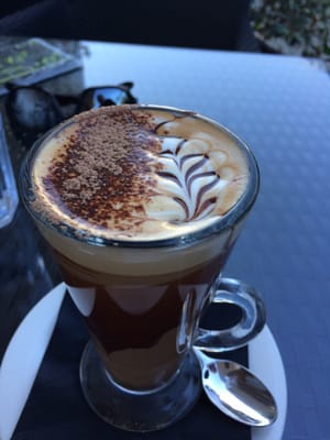 CAFE ELIXIR - Updated July 2025 - 61 Photos & 51 Reviews - 3 Rocca Way ...