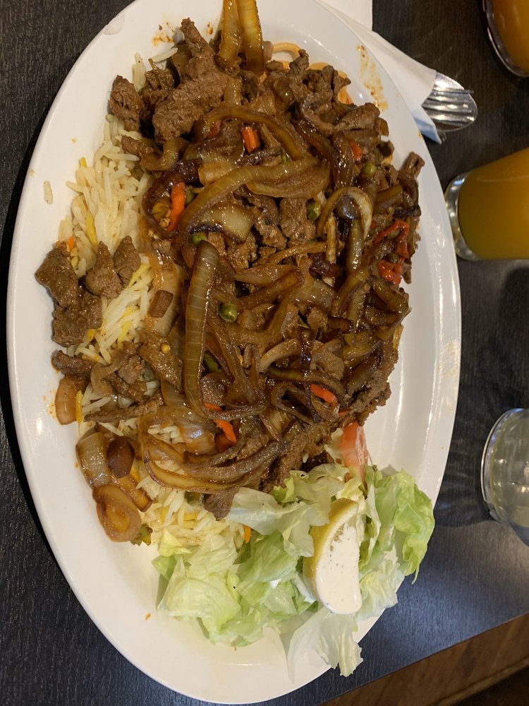 SAHAN RESTAURANT - 92 Photos & 62 Reviews - 2010 Lawrence Avenue E ...