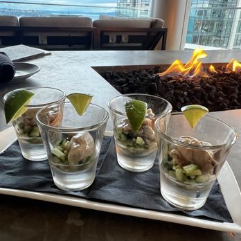 FOG ROOM - Updated May 2024 - 428 Photos & 265 Reviews - 1610 2nd Ave ...