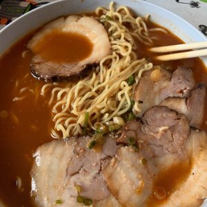 MATSUHARU JAPANESE RESTAURANT - 159 Photos & 146 Reviews - Ramen - 4886 ...