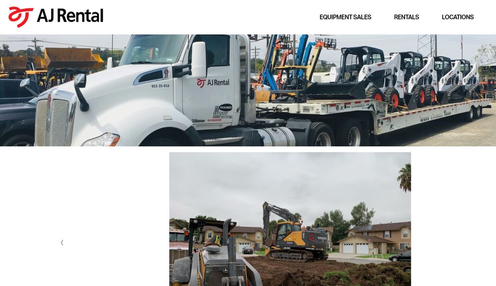 AJ RENTAL - Updated July 2025 - 1360 North Magnolia Ave, El Cajon ...