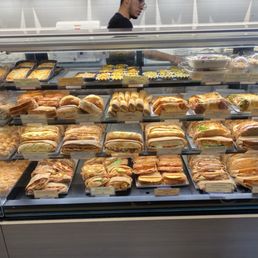 BREKA BAKERY & CAFE - Updated January 2026 - 52 Photos - 2434 East ...