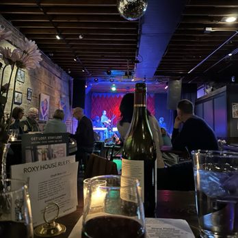 ROXY ON BROADWAY - Updated June 2024 - 145 Photos & 132 Reviews - 554 S ...