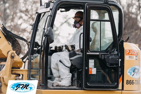 JM ENVIRONMENTAL - Updated October 2025 - 141 Photos & 10 Reviews - 213 ...