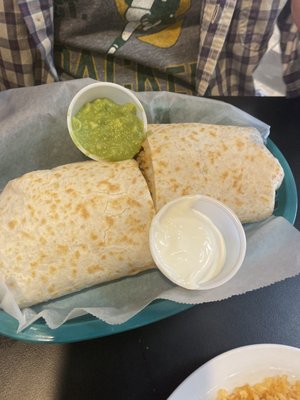 D’ LUA PANCAKE & BURRITO HOUSE - 30 Photos & 29 Reviews - 3419 Avenue ...