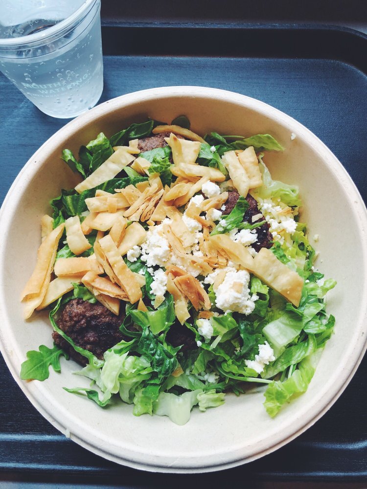 CAVA - 197 Photos & 261 Reviews - 3105 14th St NW, Washington, DC ...