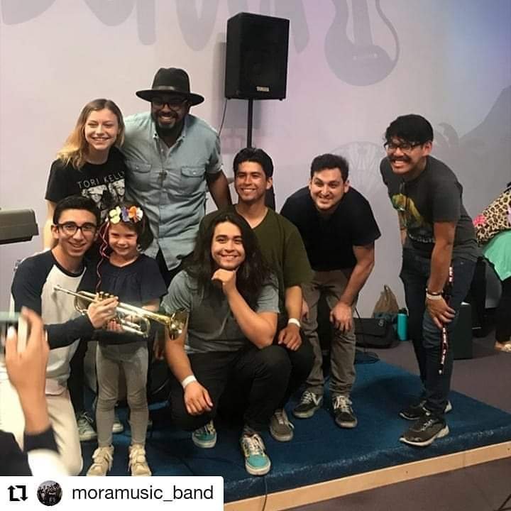 MORA MUSIC - Request Information - Covina, California - Performing Arts ...