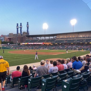VICTORY FIELD - Updated July 2025 - 661 Photos & 245 Reviews - 501 W ...