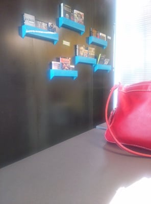 AGAVE LIBRARY - Updated June 2025 - 25 Photos & 29 Reviews - 23550 N ...