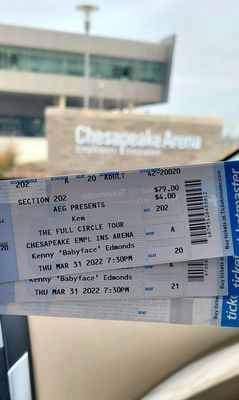 CHESAPEAKE EMPLOYERS INSURANCE ARENA - Updated January 2026 - 114 ...