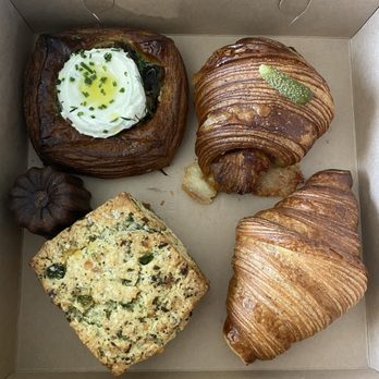 THE BELLBIRD BAKESHOP - Updated September 2025 - 37 Photos & 19 Reviews ...