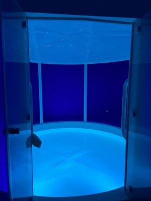 FLOAT OASIS - Updated September 2025 - 38 Photos & 33 Reviews - 12745 W ...