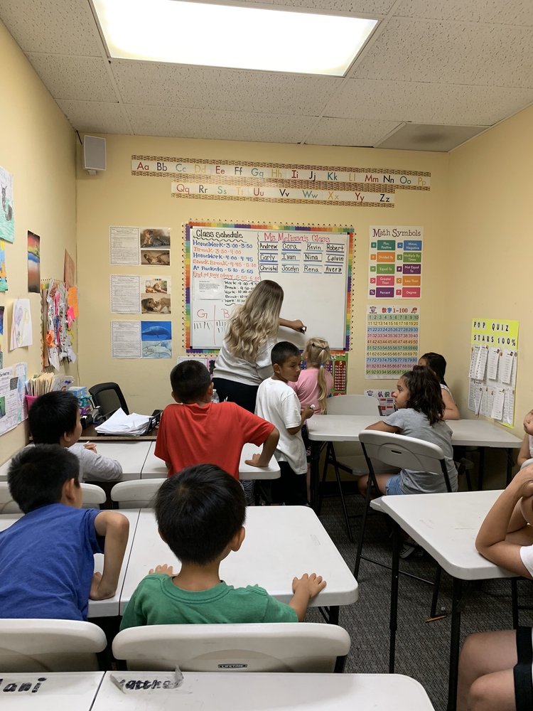 A+ ACADEMY LEARNING CENTER - 20 Photos - Tutoring Centers - 124 West ...