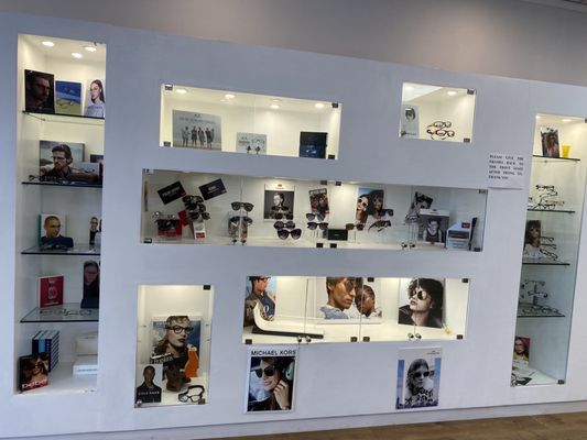 VISION FIRST EYE CARE - Updated December 2024 - 31 Photos & 41 Reviews ...