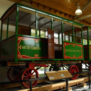 THE BEST FRIEND TRAIN MUSEUM - Updated September 2025 - 67 Photos - 23 ...