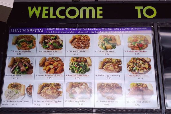 GUM HOW KITCHEN - Updated June 2024 - 17 Photos & 47 Reviews - 29 Old ...