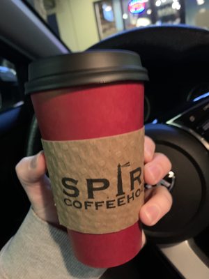 SPIRE COFFEEHOUSE - 1922 Hooper Ave, Toms River, New Jersey - Coffee ...