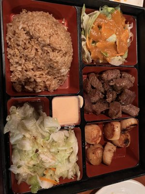 FUSION JAPANESE STEAK & THAI CUISINE - 102 Photos & 143 Reviews - 1266 ...