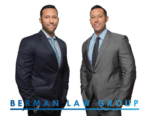BERMAN LAW GROUP - Updated June 2025 - 52 Photos & 58 Reviews - 3351 NW ...