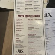 JAX BISTRO & BAR - 177 Photos & 219 Reviews - Delis - 10817 Jog Rd ...