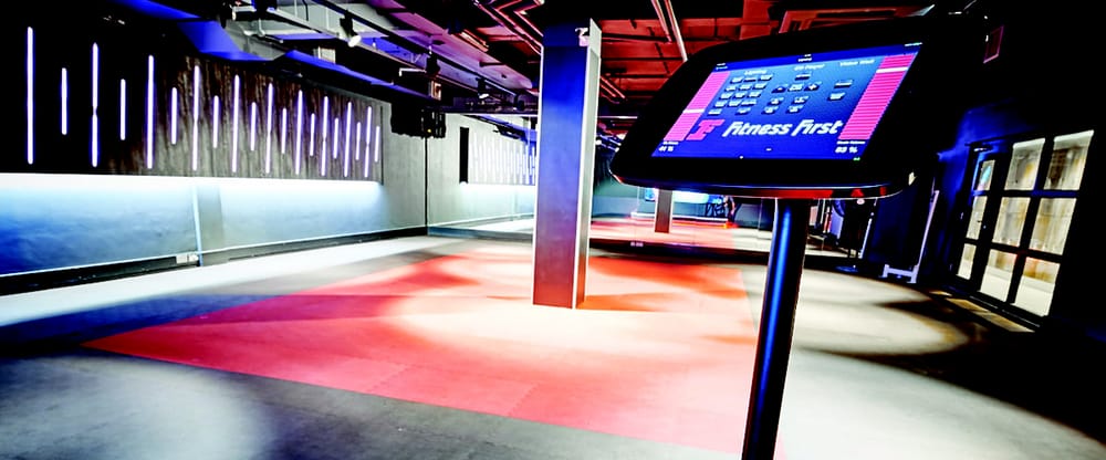 FITNESS FIRST - Updated May 2026 - Tooley Street, London, United ...