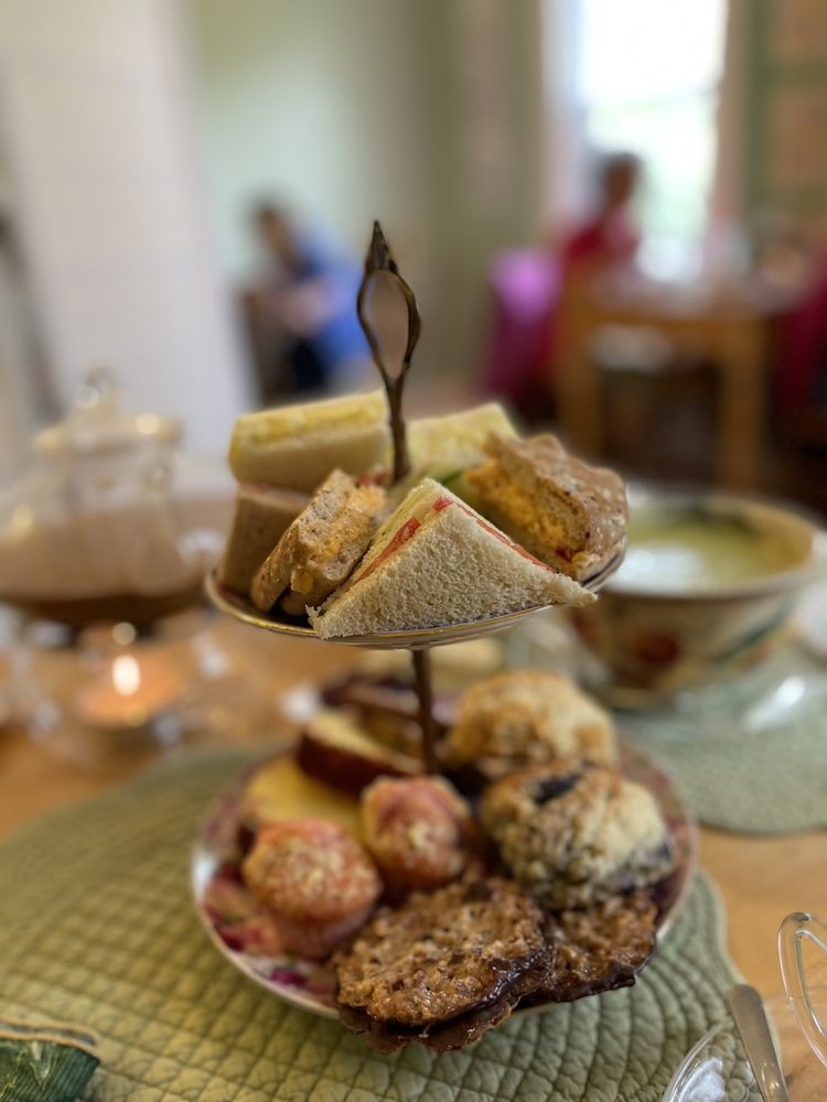 SPECIAL TEAS - 77 Photos & 80 Reviews - 10 Church St, Northborough ...