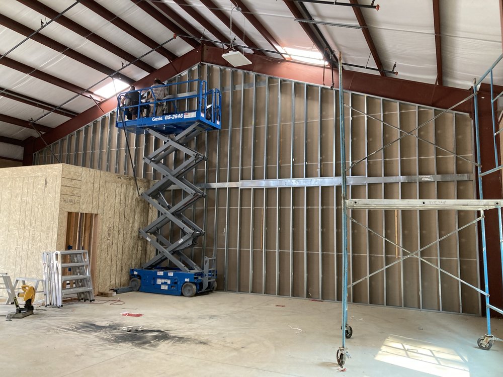 NEUE DRYWALL - Updated December 2025 - 64 Photos - 12890 Pinewoods Rd ...