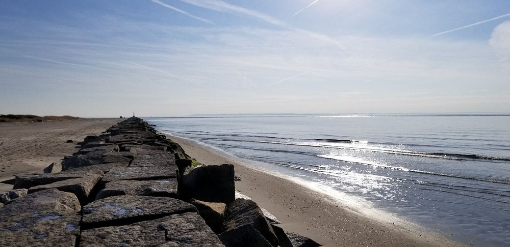 BREEZY POINT TIP - 32 Photos & 12 Reviews - Parks - Beach 227th St ...