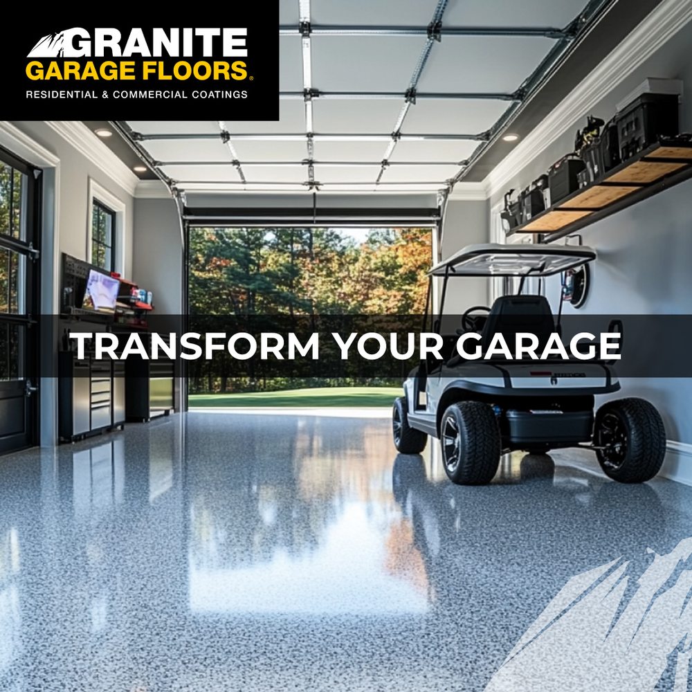 GRANITE GARAGE FLOORS - Updated December 2025 - 65 Photos & 47 Reviews ...