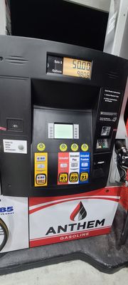 ANTHEM OIL - Updated April 2025 - 22 Reviews - 105 E Lincoln Ave ...