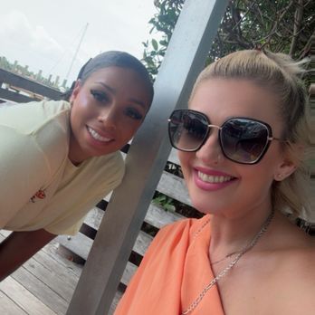 TWO GEORGES DOCKSIDE GRILLE - Updated July 2025 - 78 Photos & 92 ...