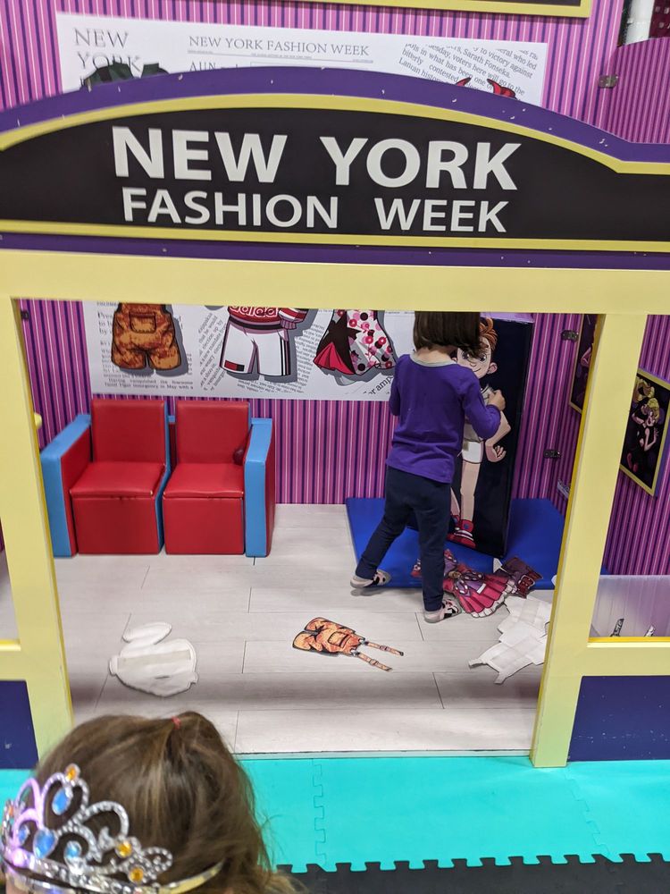 OFF THE WALL KIDZ - Updated February 2025 - 100 Photos & 29 Reviews ...