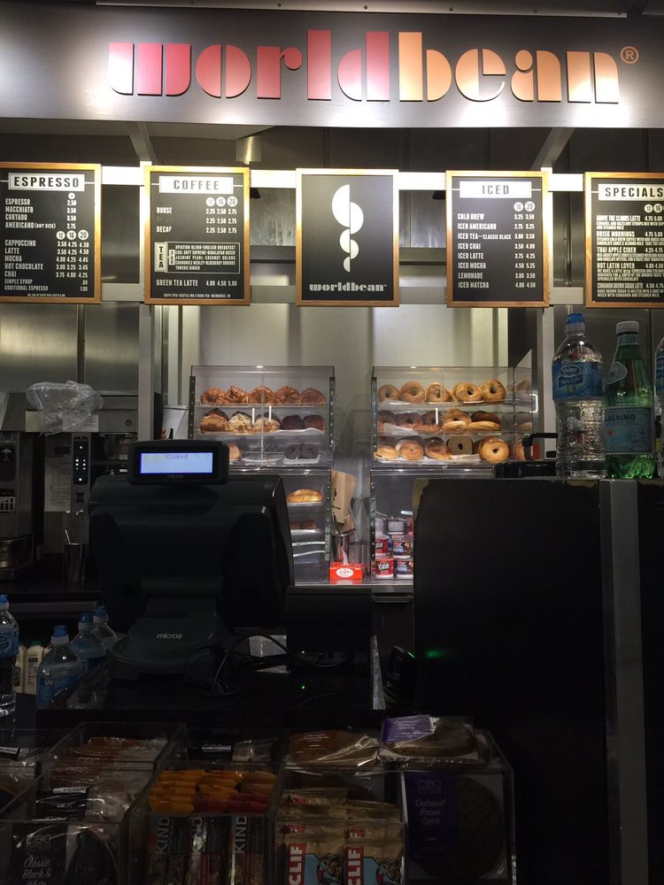 WORLD BEAN - 8000 Essington Ave, Philadelphia, Pennsylvania - Coffee ...