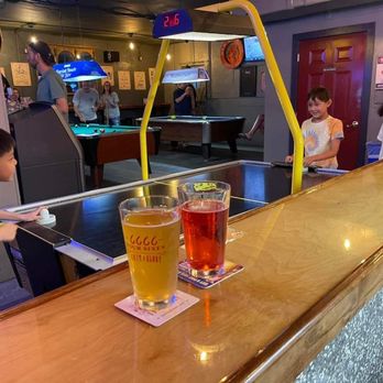 DART BAR & GAMES - Updated August 2024 - 50 Photos & 18 Reviews - 1261 ...