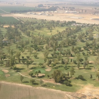 TULARE GOLF COURSE - Updated December 2025 - 24 Photos & 19 Reviews ...