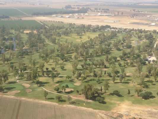 TULARE GOLF COURSE - Updated July 2025 - 20 Photos & 18 Reviews - 5300 ...