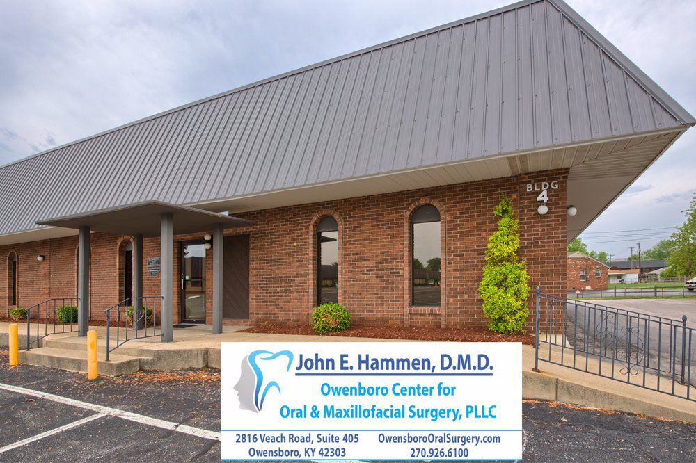 JOHN HAMMEN, DMD - 15 Photos - 2816 Veach Rd, Owensboro, Kentucky ...