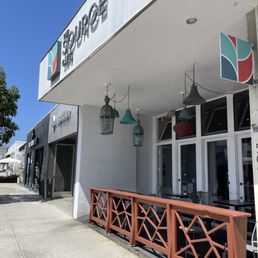 THE SOURCE CAFE - Updated December 2025 - 741 Photos & 573 Reviews ...
