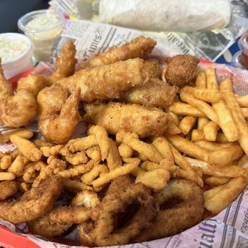 MR FISH FISH & CHIPS - Updated October 2025 - 111 Photos & 231 Reviews ...