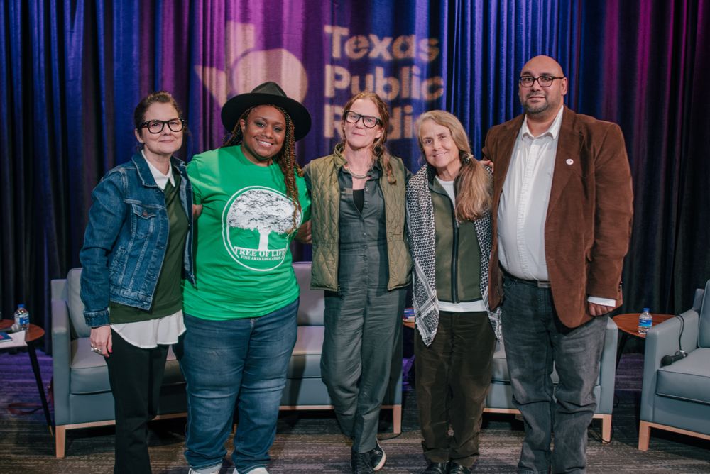 TEXAS PUBLIC RADIO - Updated December 2025 - 20 Photos & 10 Reviews ...
