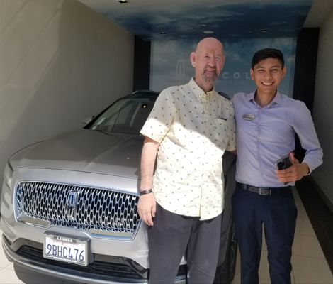 SEDANO LINCOLN - Updated October 2025 - 50 Reviews - 8930 La Mesa Blvd ...