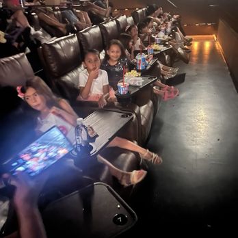 CINEMARK RENAISSANCE MARKETPLACE AND XD - Updated December 2025 - 255 ...