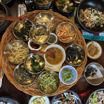 BORIT GOGAE - Updated June 2024 - 946 Photos & 245 Reviews - 3464 W 8th ...