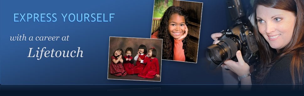 PRESTIGE PORTRAITS BY LIFETOUCH - Updated October 2025 - 10 Photos ...