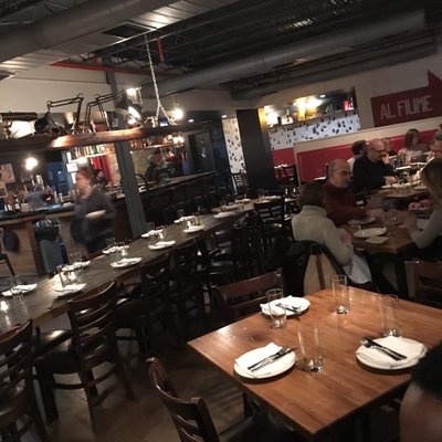 IN RIVA - 669 Photos & 740 Reviews - Italian - 4116 Ridge Ave ...