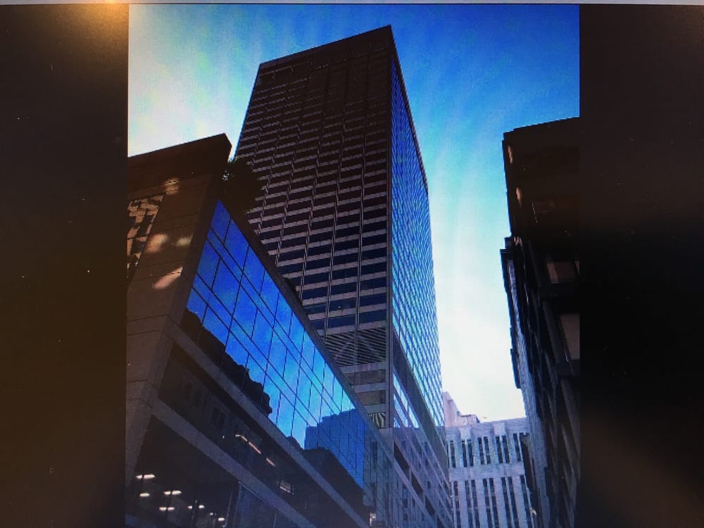 ONE FEDERAL STREET BUILDING MANAGEMENT - Updated June 2026 - 1 Federal ...