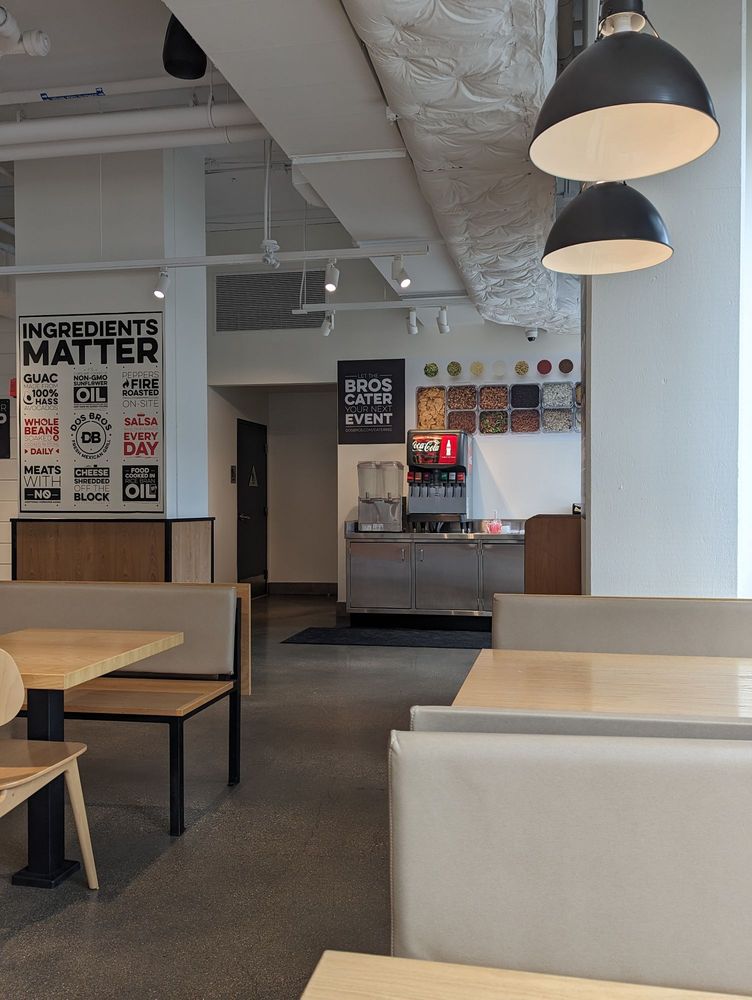 Dos Bros Mexican Grill, Chicago | Roadtrippers